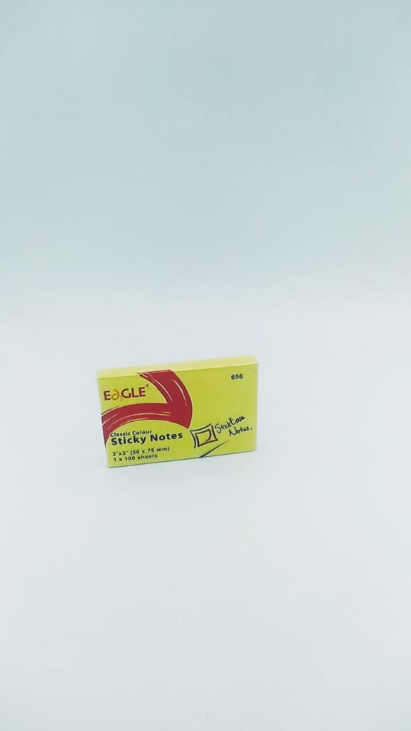 Nota Autoadhesiva 75 mm x 75 mm (POST-IT) 654 - Papeleria Cassol en ...